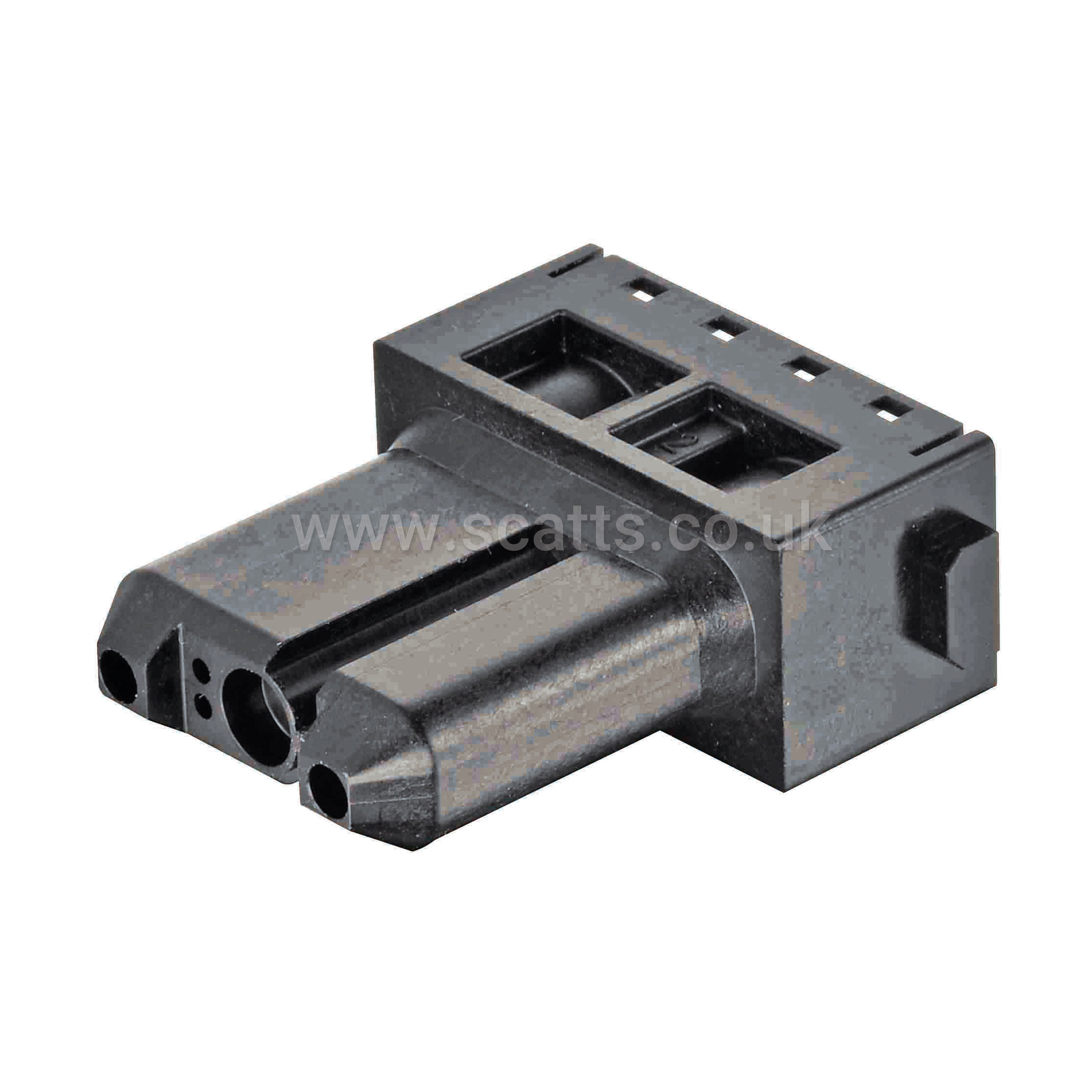 0914 003 3150 Harting 09140033150 Han Mod Female Dummy Guide Mod