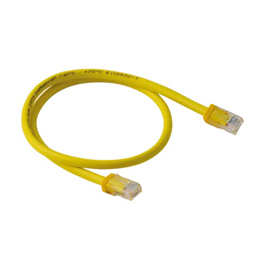 48290182 | SOCOMEC | CABLE RJ45 - 0.50M