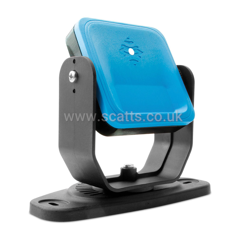 S201A | INXPECT | 90302011 / SBV-01 | SERIES 200 SBV 3D SAFETY RADAR ...