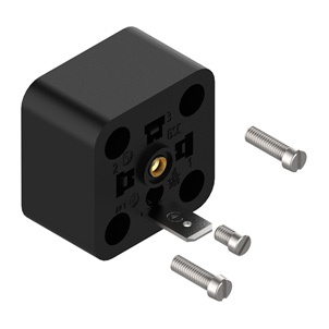 931-382-100/BOX | HIRSCHMANN AUTOMATION | GSC300 BLACK (BOX100 ...