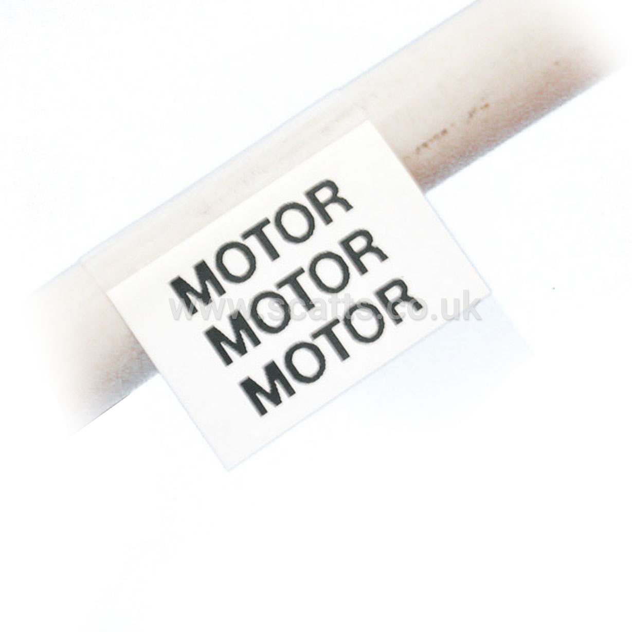 KMP050-49451-015/BOX | CEMBRE | 4103662 | S/A YELL.15X15 WRAP (BOX600)