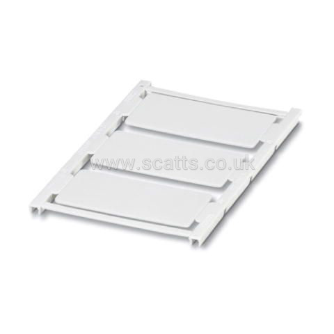 Scattergood & Johnson Ltd | Cable Marking Systems - Markers & Labels