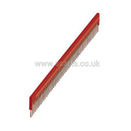 Scattergood & Johnson Ltd | Screw Terminals - Terminals