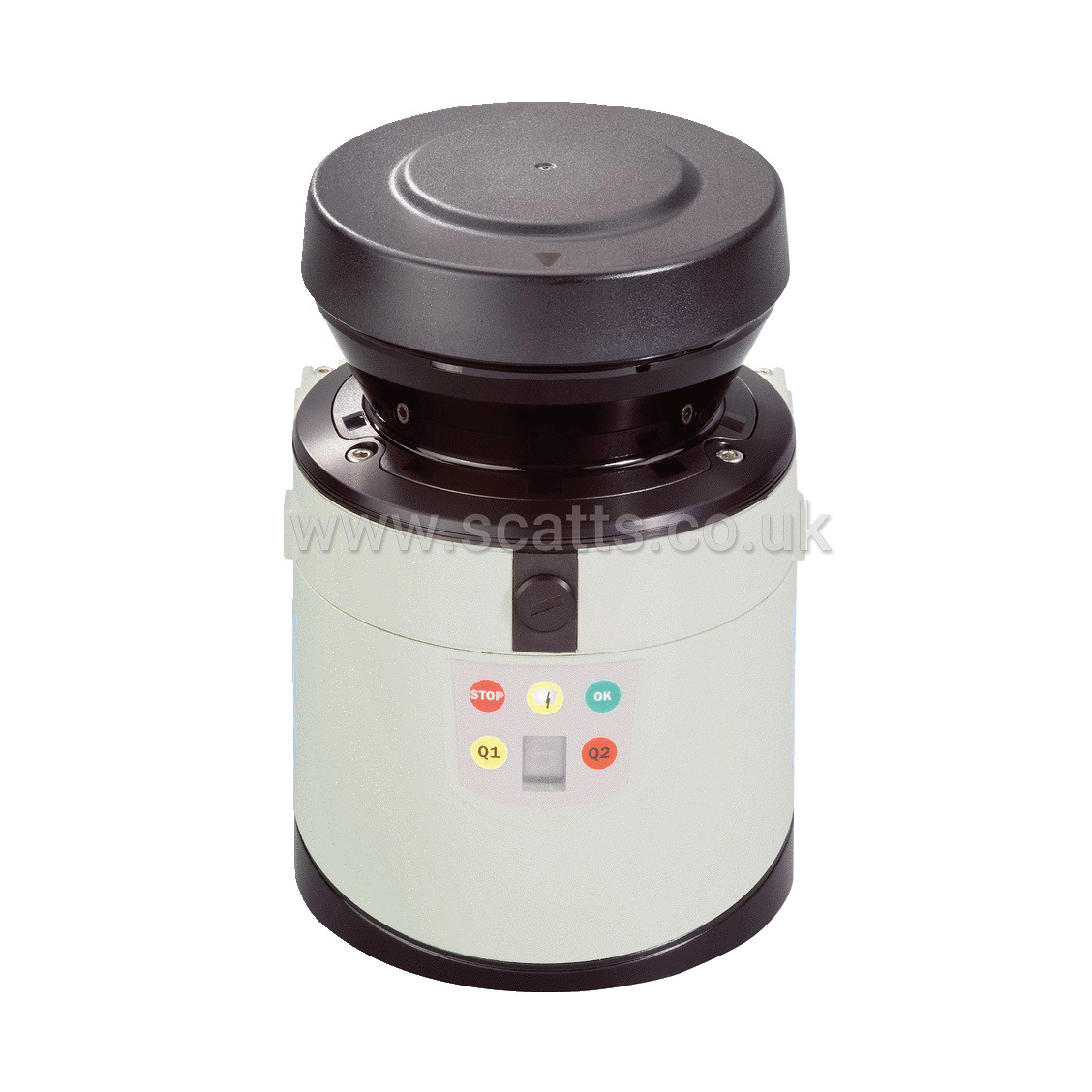 LMS111-10100 | SICK | 1041114 | 2D LIDAR SCANNER 0.5-20M