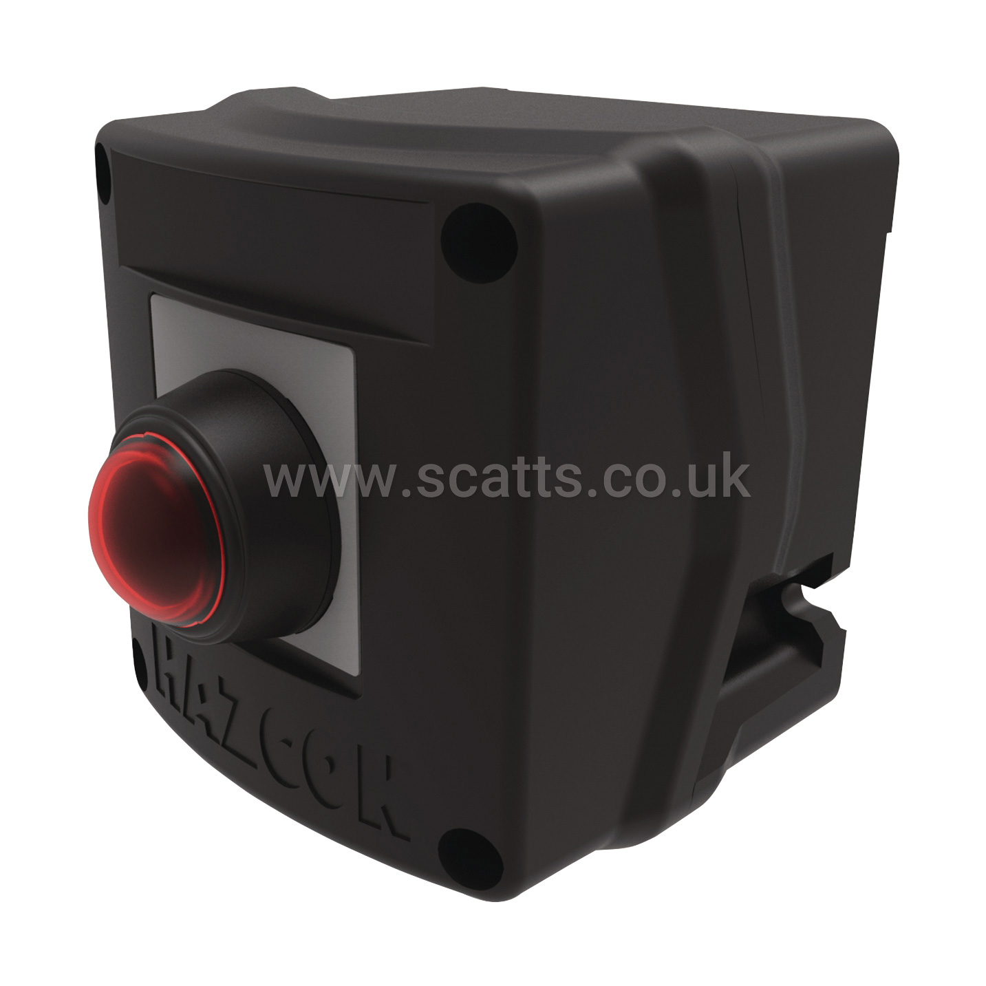 Scattergood & Johnson Ltd | ATEX Control Stations - ATEX Control ...