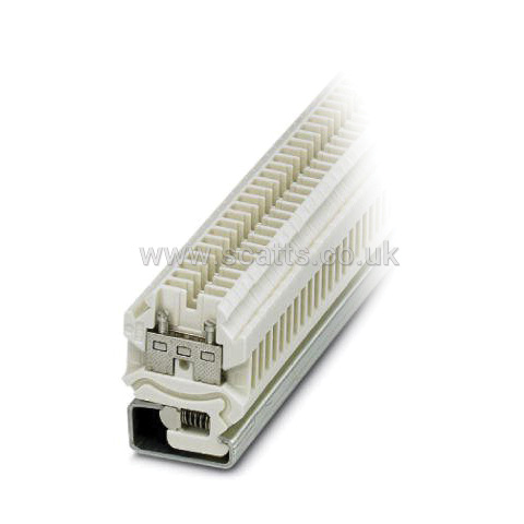 Scattergood & Johnson Ltd | Screw Terminals - Terminals