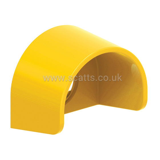 LPXAU159 | LOVATO ELECTRIC LTD | PROTECTIVE SHROUD FOR EMERGENCY STOP ...