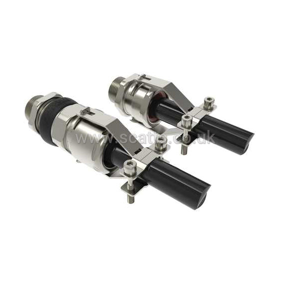 3752/INOX-SIZE.5 | HAWKE | H3752SCRT-XX0XX0XX | GMC INOX CABLE CLAMP ...