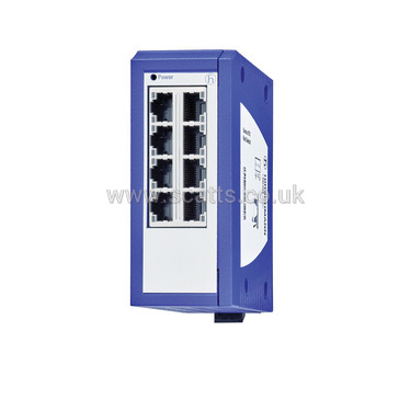 GECKO/942-291-301 | HIRSCHMANN AUTOMATION | GECKO 8TX-PN | 8TX/2SFP ...