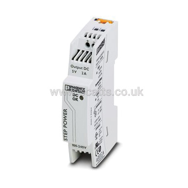 Scattergood & Johnson Ltd | Switched Mode Power Supplies - Panel Power ...