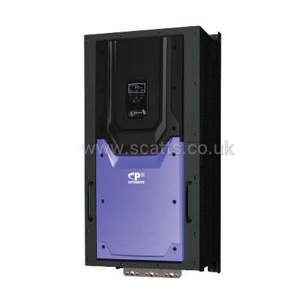 ODP-2-84200-3KR42-MN | INVERTEK DRIVES | OPTIDRIVE P2, 200 kW, 370 A ...