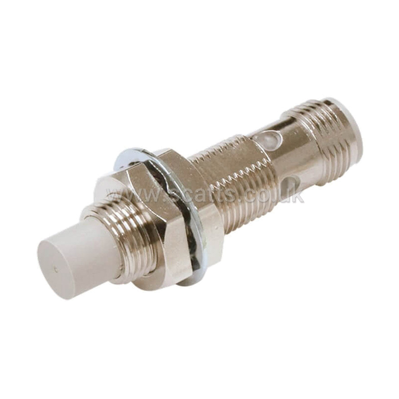 E2E-X8MC2-12-M1 | OMRON | 696117 / E2EN0730M | IND.PROX.SW. 8MM NC NPN ...