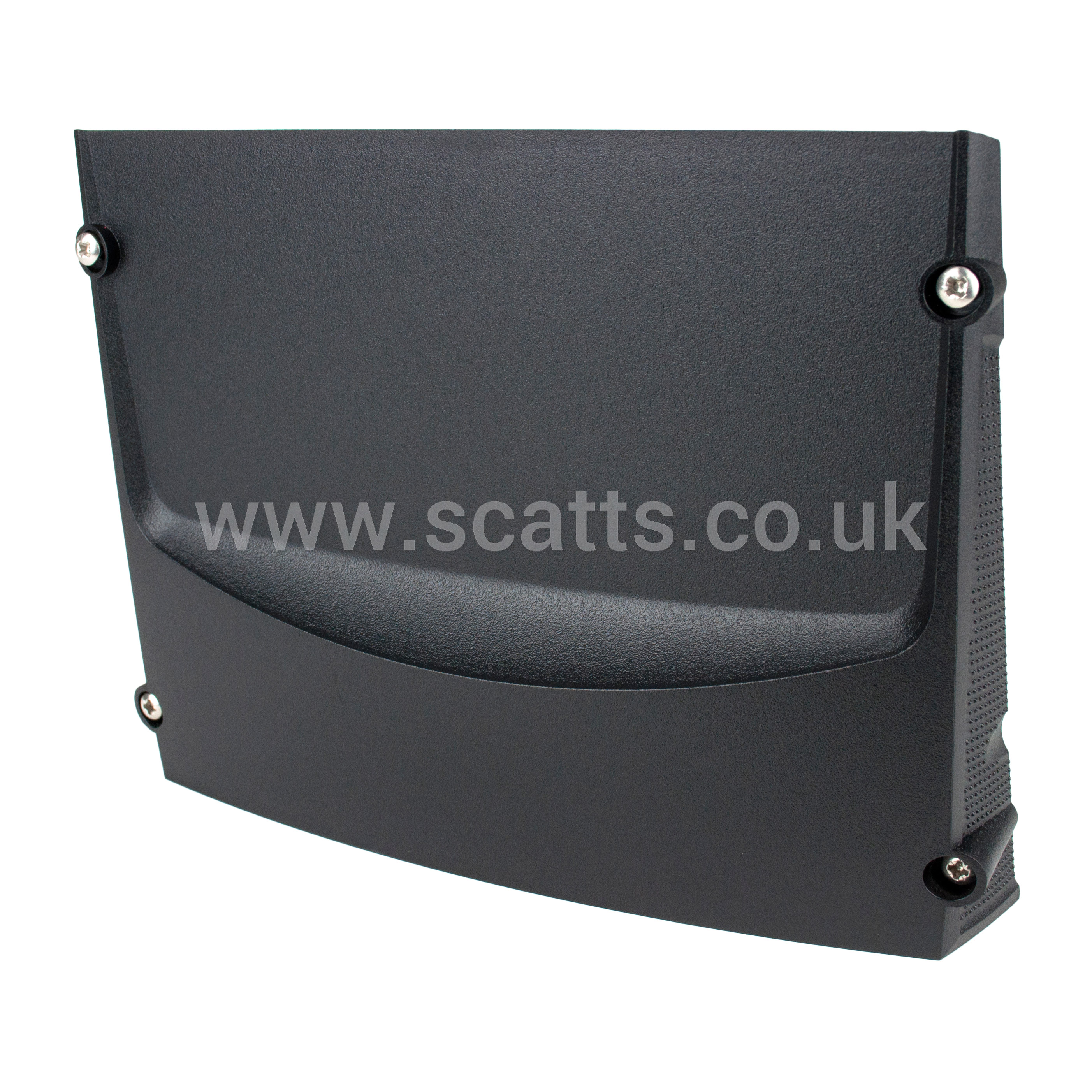 Scattergood & Johnson Ltd | Inverter Drives & Softstarts
