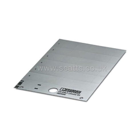 0828886/PK10 | PHOENIX CONTACT | US-EMLP (22X22) SR / 0828886 | US-EMLP ...