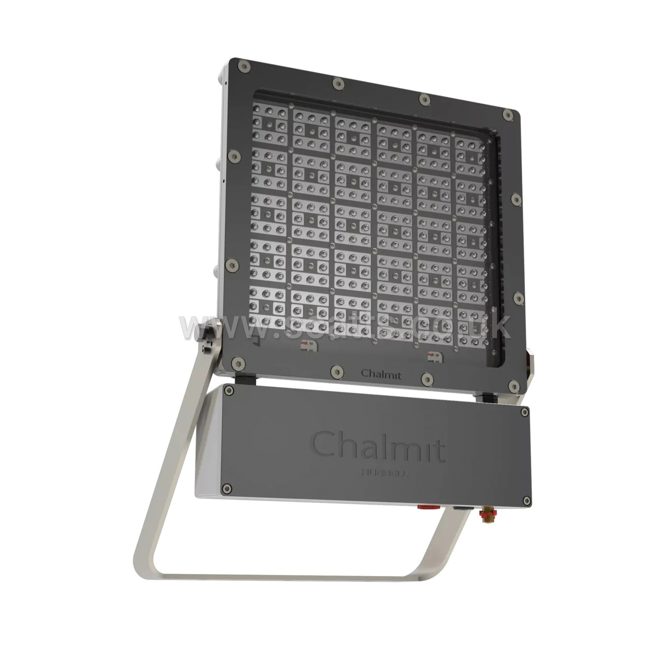 EVXB/30L/LE | CHALMIT | EX 30K/253W LED FLOODLIGHT