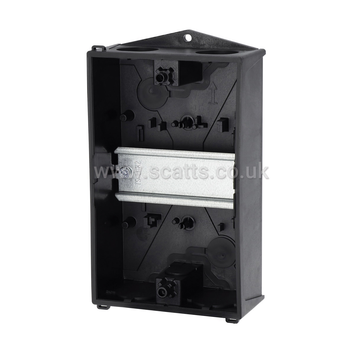 CI-K2-145-TS | EATON MOELLER ELECTRIC | 206883 | ENCLOSURE