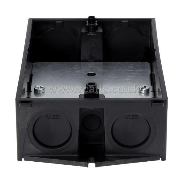 CI-K2-145-M | EATON MOELLER ELECTRIC | 206894 | ENCLOSURE