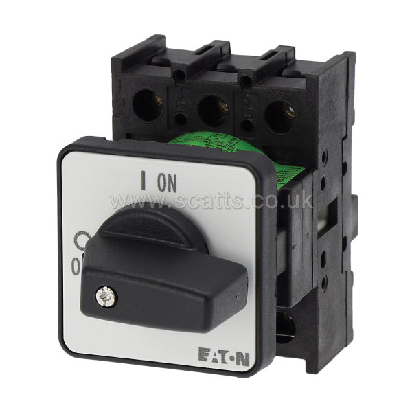 P1-32/E | EATON MOELLER ELECTRIC | 079065 | SWITCH