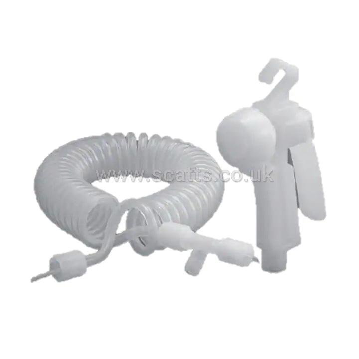 SG-1-01 | PARKER LEGRIS | SG-1-01 | PFA SPRAY GUN