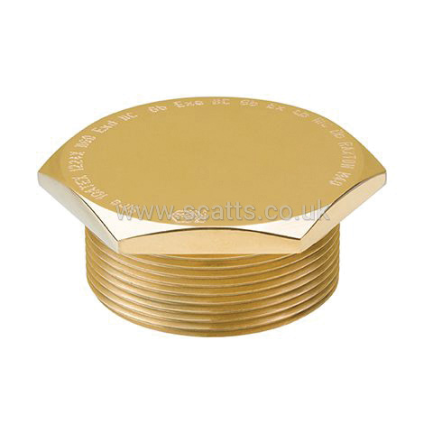 CKA1200YXN | RAXTON | EX STOPPING PLUG 20MM NPB