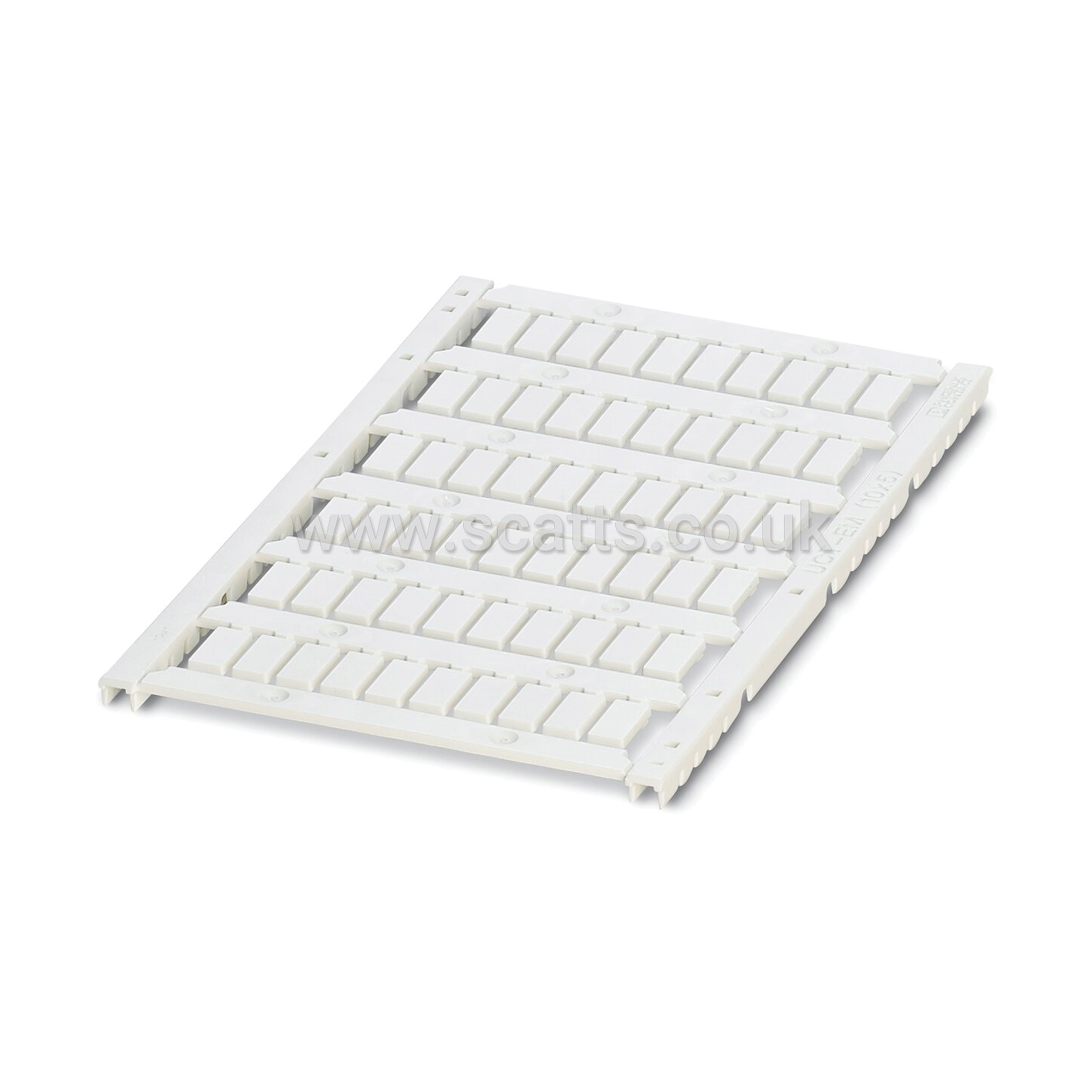 0801470/PK10 | PHOENIX CONTACT | UCT-EM (10X5) / 0801470 | UCT-EM (10X5 ...