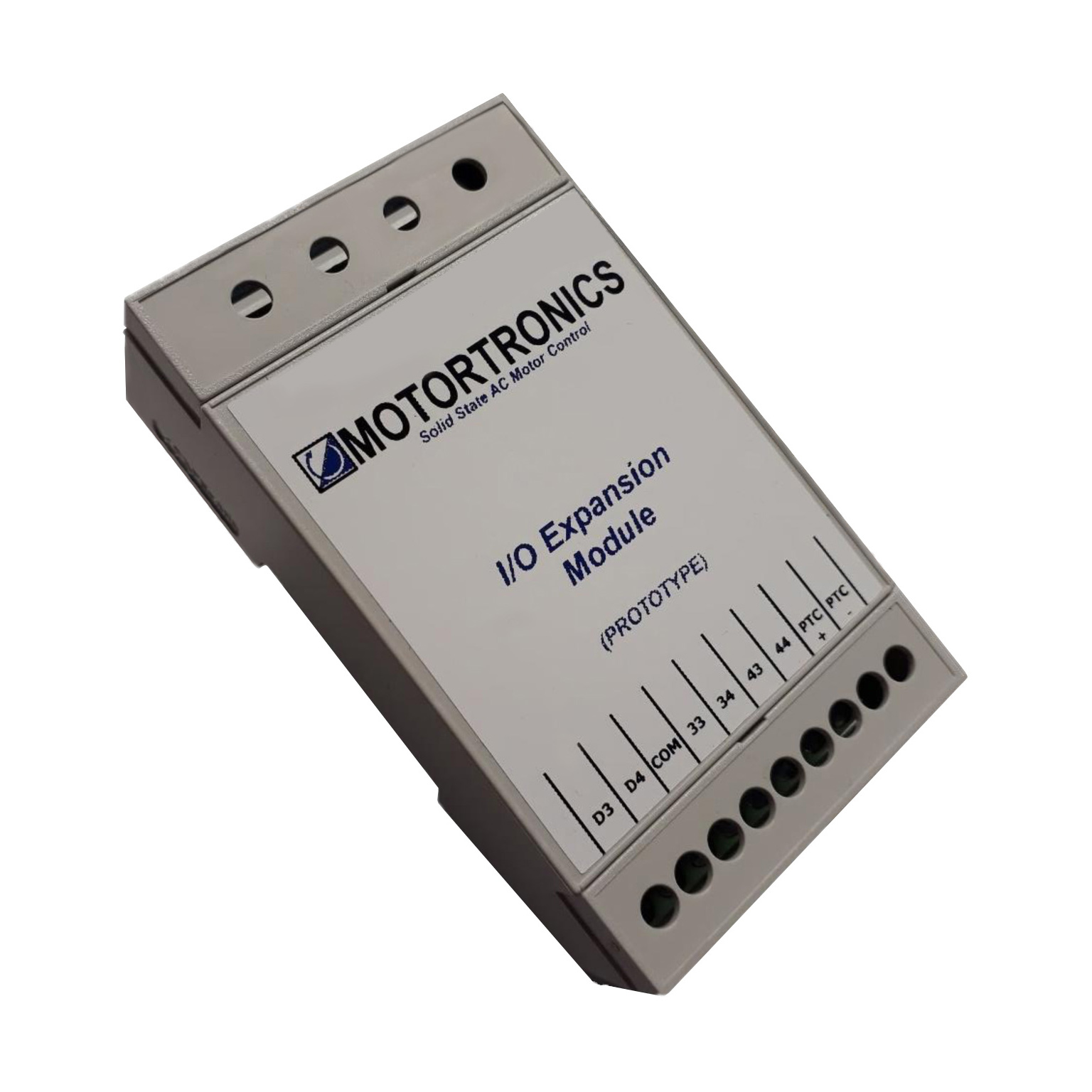 VMX-AGY-071 | MOTORTRONICS | AGILITY I/O EXPANSION MODULE