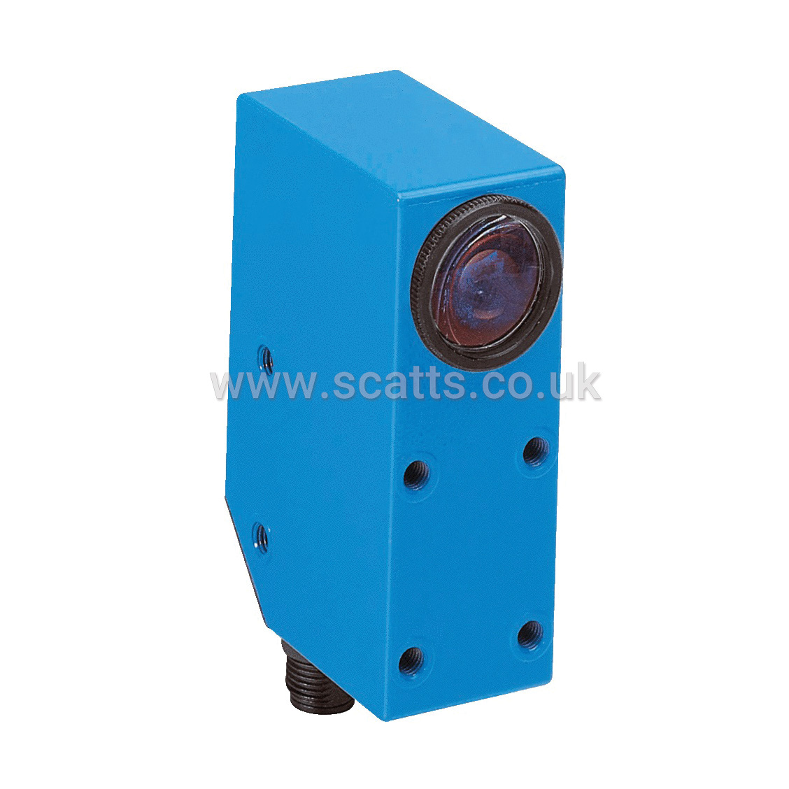 LUT3-620 | SICK | 1015397 | LUMINESCENCE SENSOR PNP/NPN