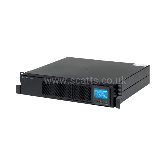 Scattergood & Johnson Ltd | OFYS-RT-U2000