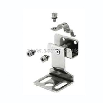 F39-LJB3-M6 | OMRON | 355958 / F39B0003E | F3SJ-E/B SERIES MOUNTING BKT.