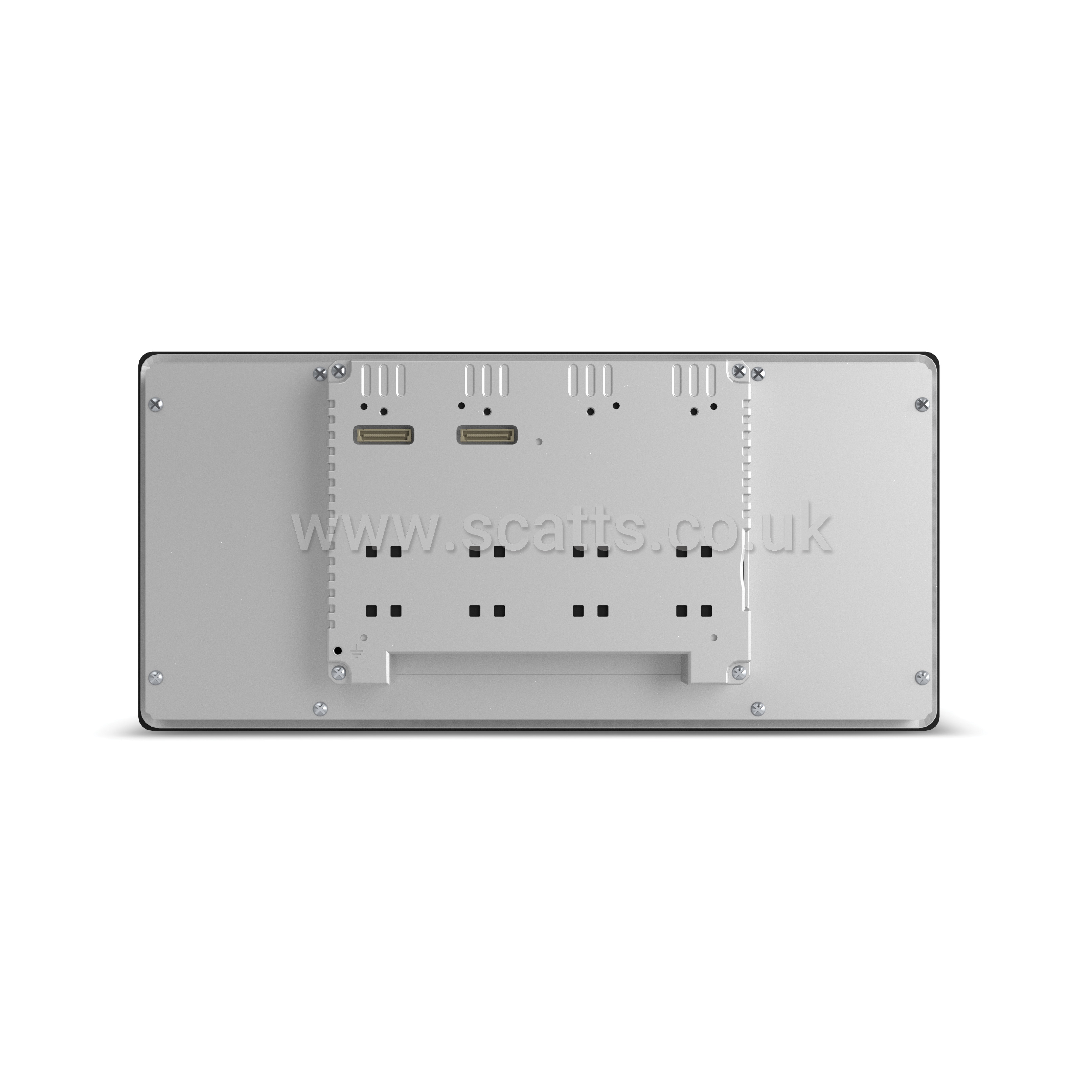 EX712M-U5P1 | EXOR INTERNATIONAL | +EX712MU5P1 | EX700M SERIES, 64 BIT ...