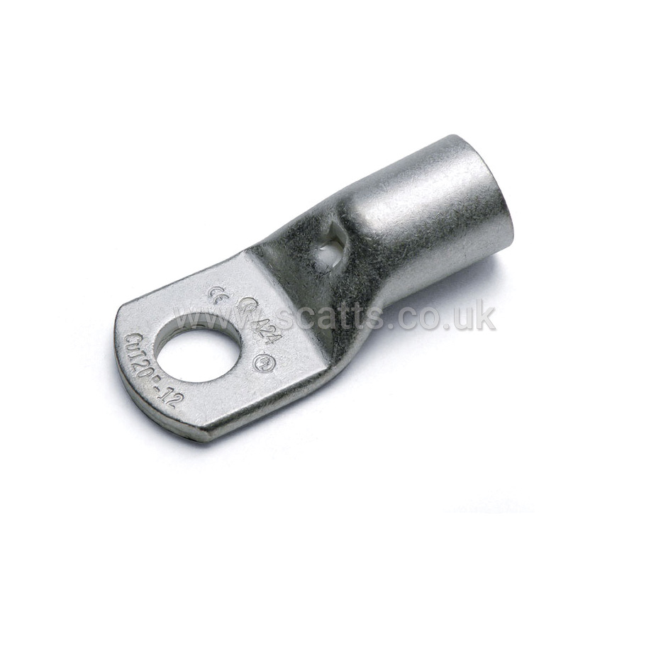A1-M4 | CEMBRE | 2103110 | CU.CRIMP LUG FOR 4-6MM LOW STR