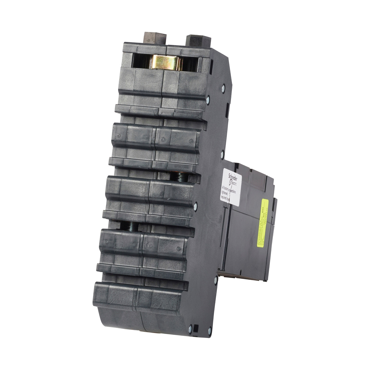 PP40252L2N | SCHNEIDER MERLIN GERIN | 25A DOUBLE POLE PANEL BOARD MCCB L2/N