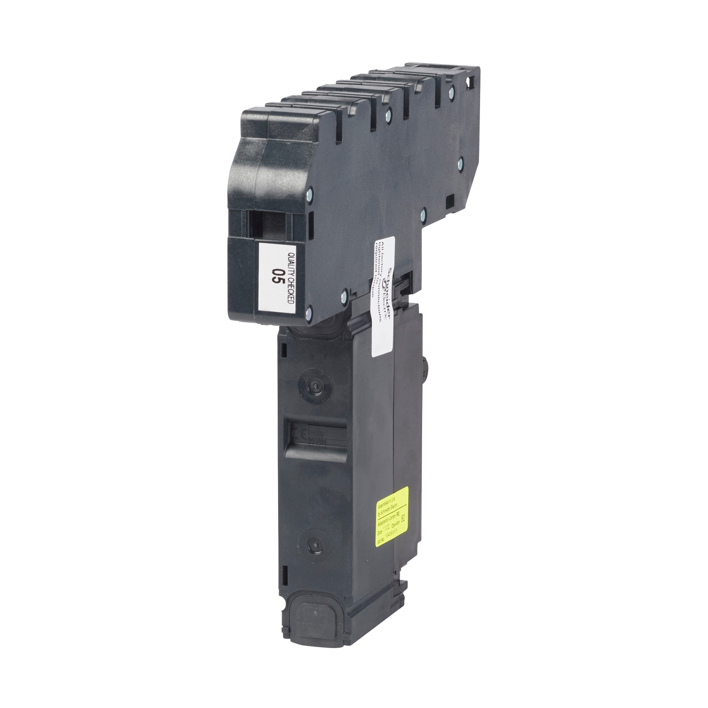 PP40301L3 | SCHNEIDER MERLIN GERIN | 30A SINGLE POLE PANEL BOARD MCCB L3