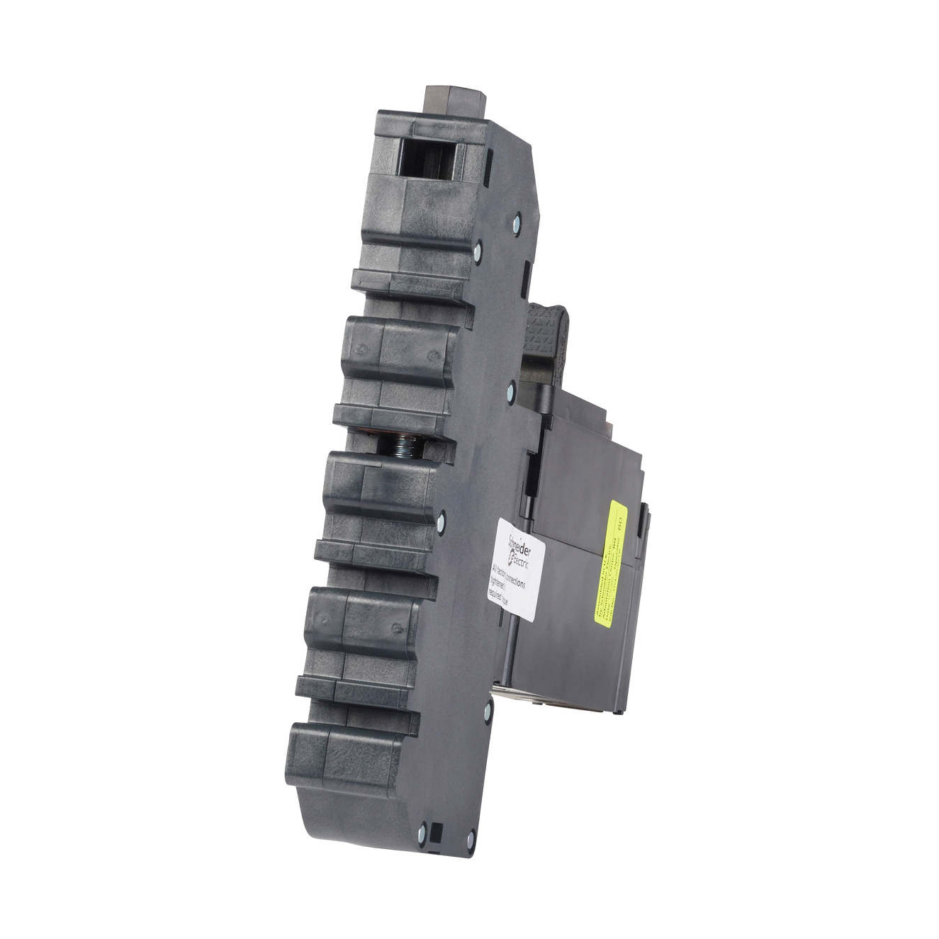 PP40301L3 | SCHNEIDER MERLIN GERIN | 30A SINGLE POLE PANEL BOARD MCCB L3