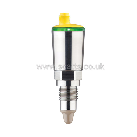 P31.XXXXXABMIB | VEGA | P31.XXXXXABMIB/CP-222-239 | G1/2" CAPACITIVE ...