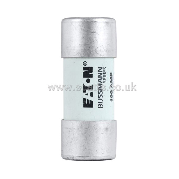 100KR85 | COOPER BUSSMANN | 100A HOUSE SERVICE FUSE 415VAC