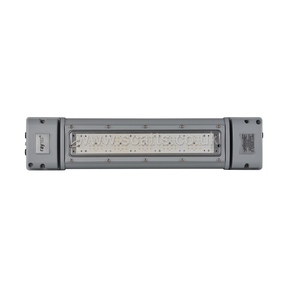 SPZ-WL84-HO | RAYTEC | SPZ-WL84-HO/110-254VAC | SERIES SPZ, ZONES 2 ...