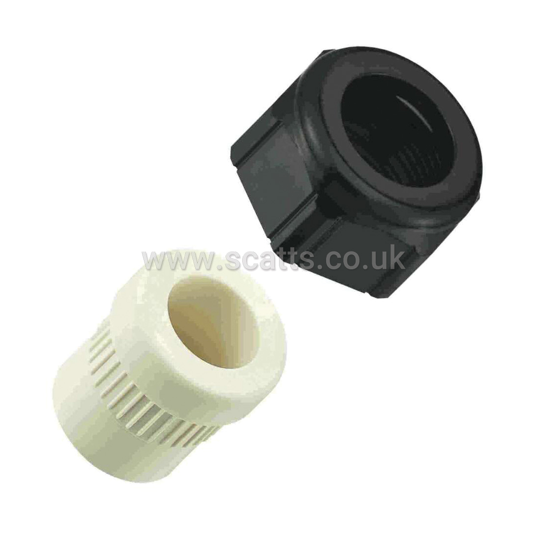Scattergood & Johnson Ltd | Multipin Plugs & Sockets - Plugs & Sockets