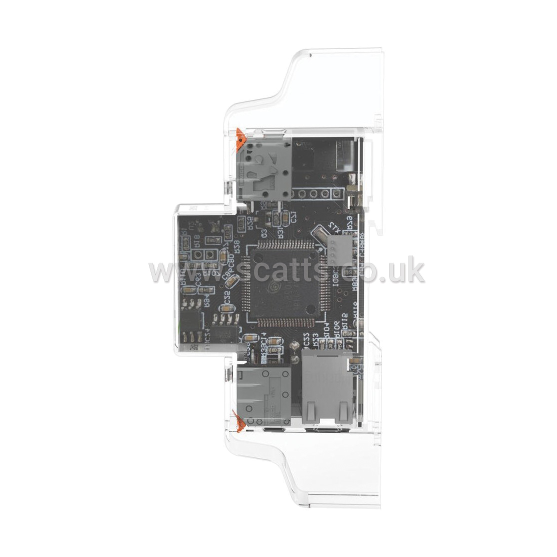 879-9000 | WAGO | 879-9000 | MODBUS TCP COMMS MODULE
