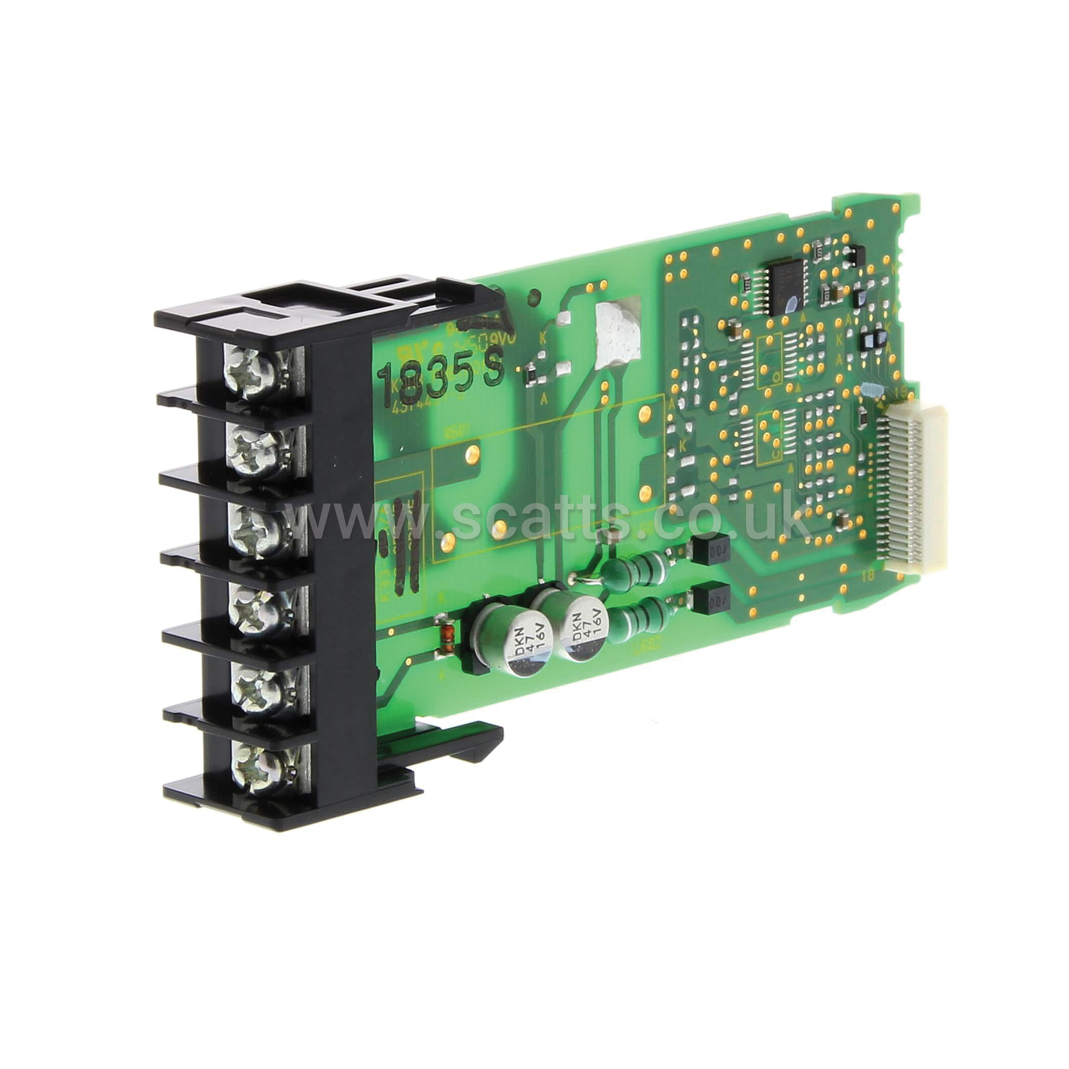 K33-FLK1B | OMRON | 168457 / K33 1010C | K3HB(B)COMMS.CARD 10DC+RS232C