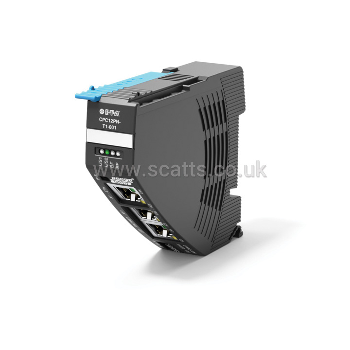 CPC12MB-T1-001 | E-T-A | MODBUS COMMS MODULE