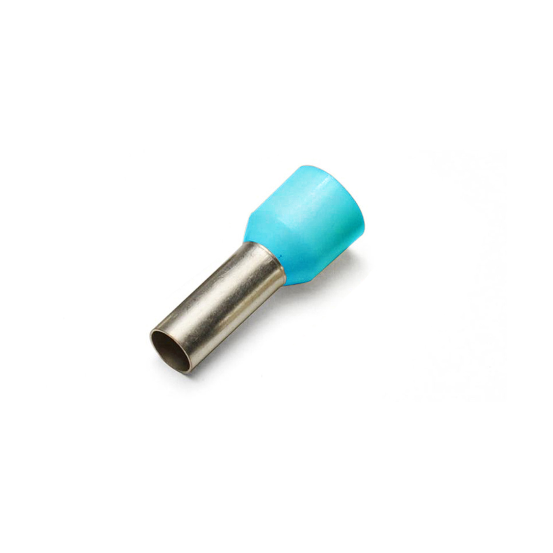 PKC308/PK500 | CEMBRE | 2809330 | TURQ. INSUL.END SLEEVE (PK500)