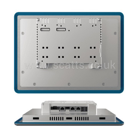 EX710MFB-U4F1 | EXOR INTERNATIONAL | +EX710MU4F1 / 101006600U-000 ...