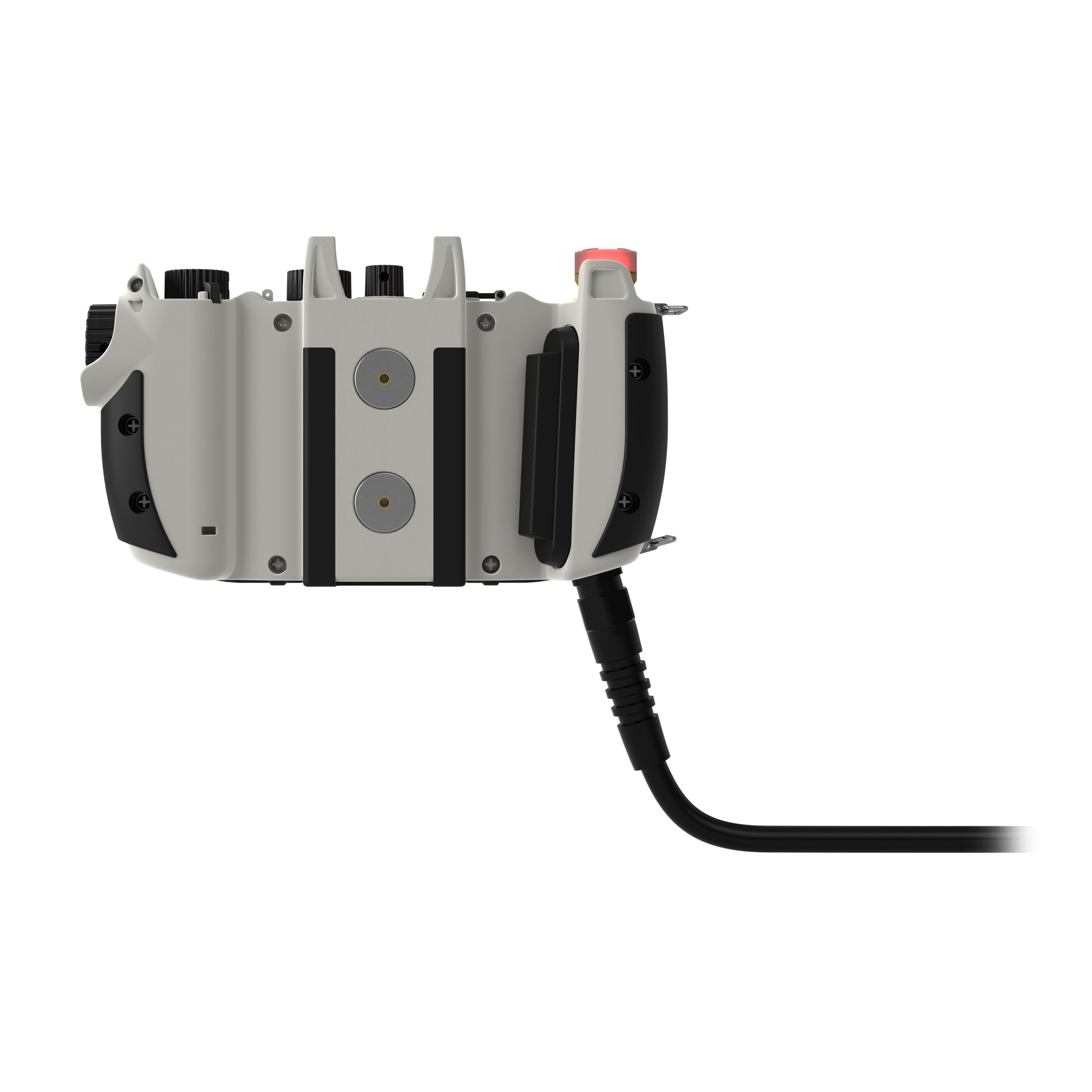 X5H/HELD-HMI-3M | EXOR INTERNATIONAL | +X5RYEISYY1201 / 10100610YE-000 ...