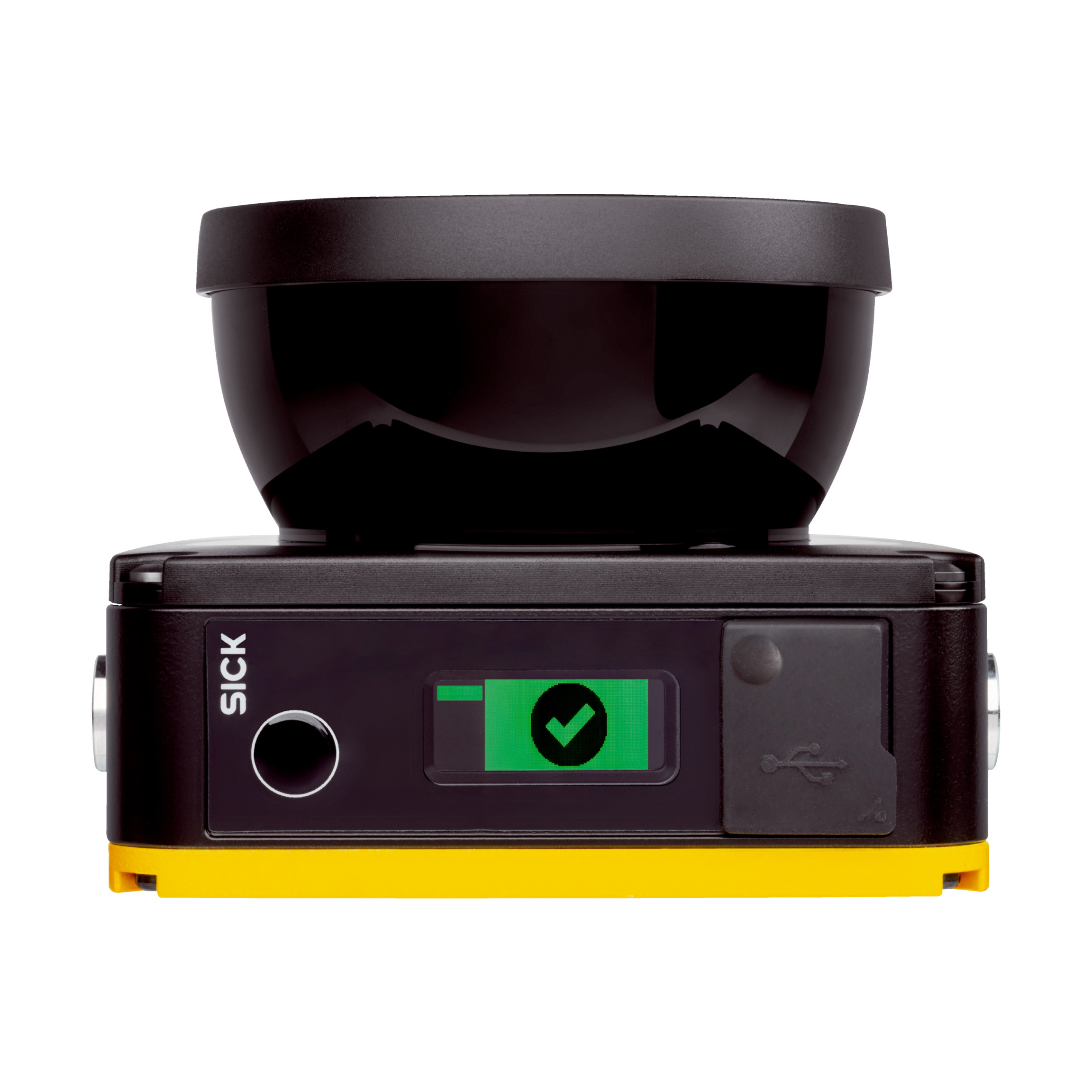 NANS3-AAAZ30AN1 | SICK | 1100333 | NANOSCAN3 SAFETY LASER SCANNER