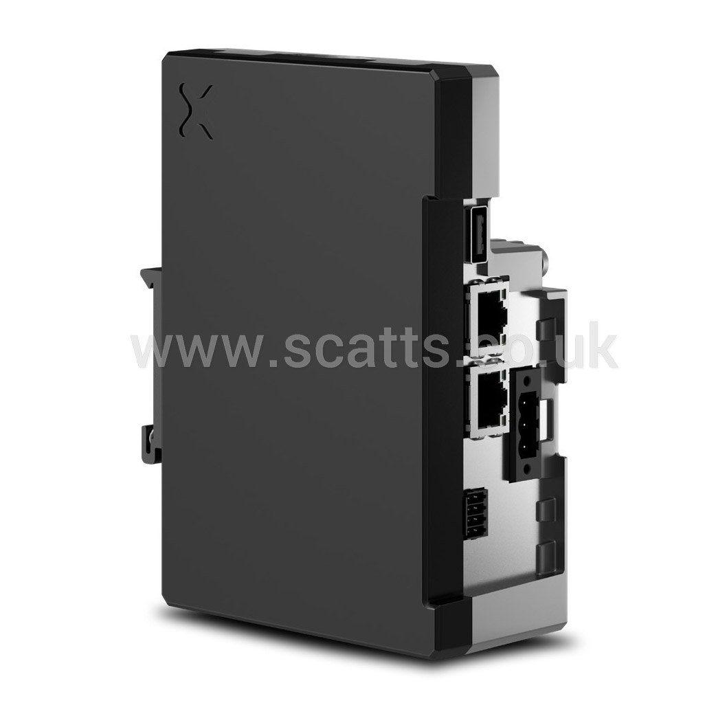 EXWARE703+VPN+4G | EXOR INTERNATIONAL | EXWARE SERIES, 32 BIT EDGE ...