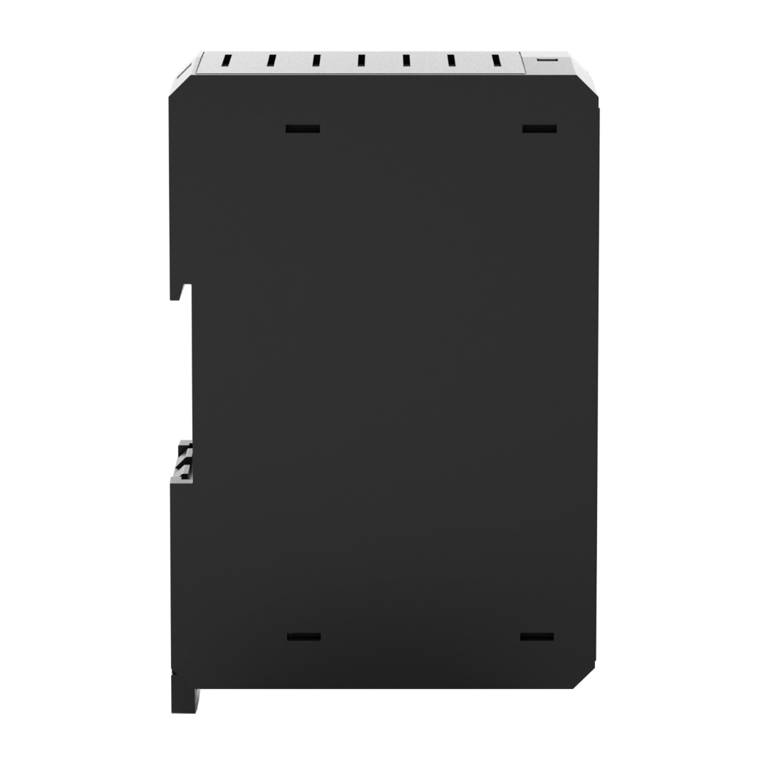 MICROEDGE-BASIC-VPN | EXOR INTERNATIONAL | 102006700U-0003-01 ...