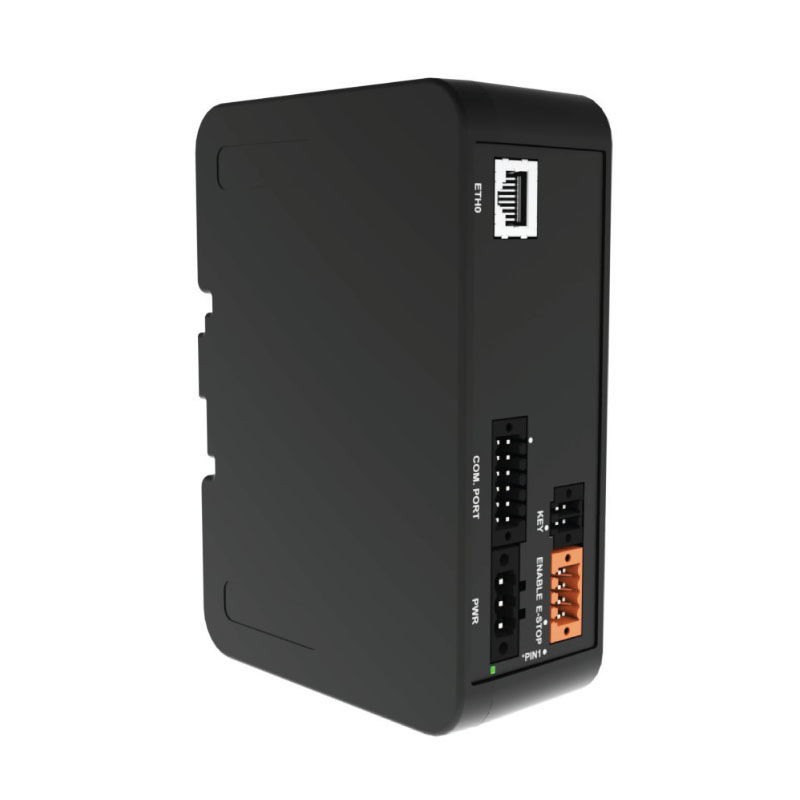 X-BASE WIRED ADAPTER | EXOR INTERNATIONAL | +XBPYE0001 | X7 / X10 WIRED ...