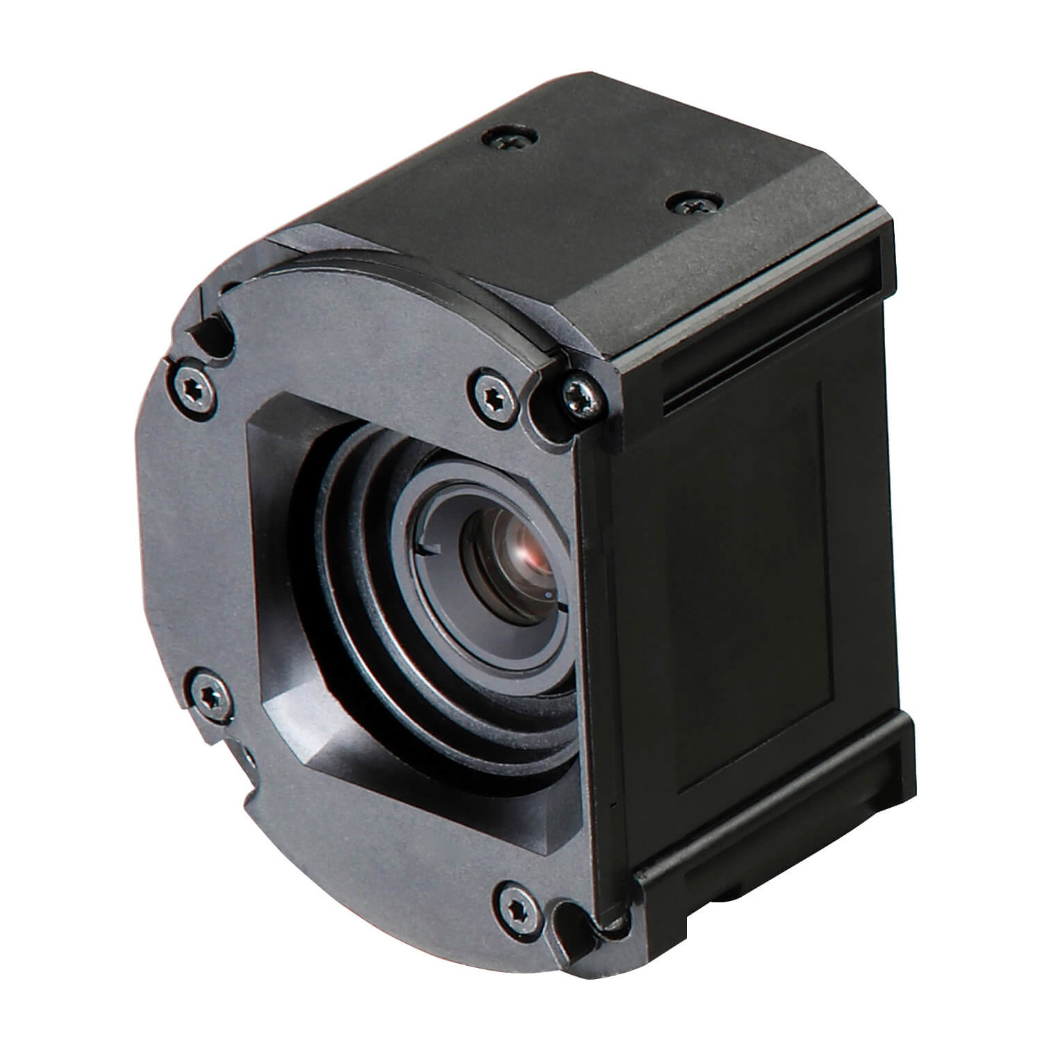 FHV-LEM-S25 | OMRON | 685287 / FHV 0007E | 25MM FOCAL LENGTH LENS UNIT