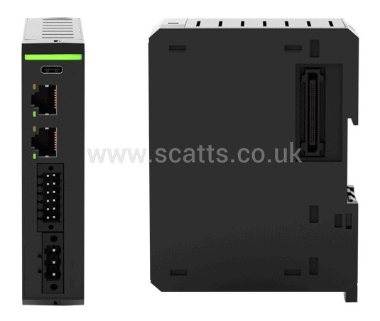 MICROEDGE PLUS-IOT | EXOR INTERNATIONAL | 102006800U-0002-01 ...